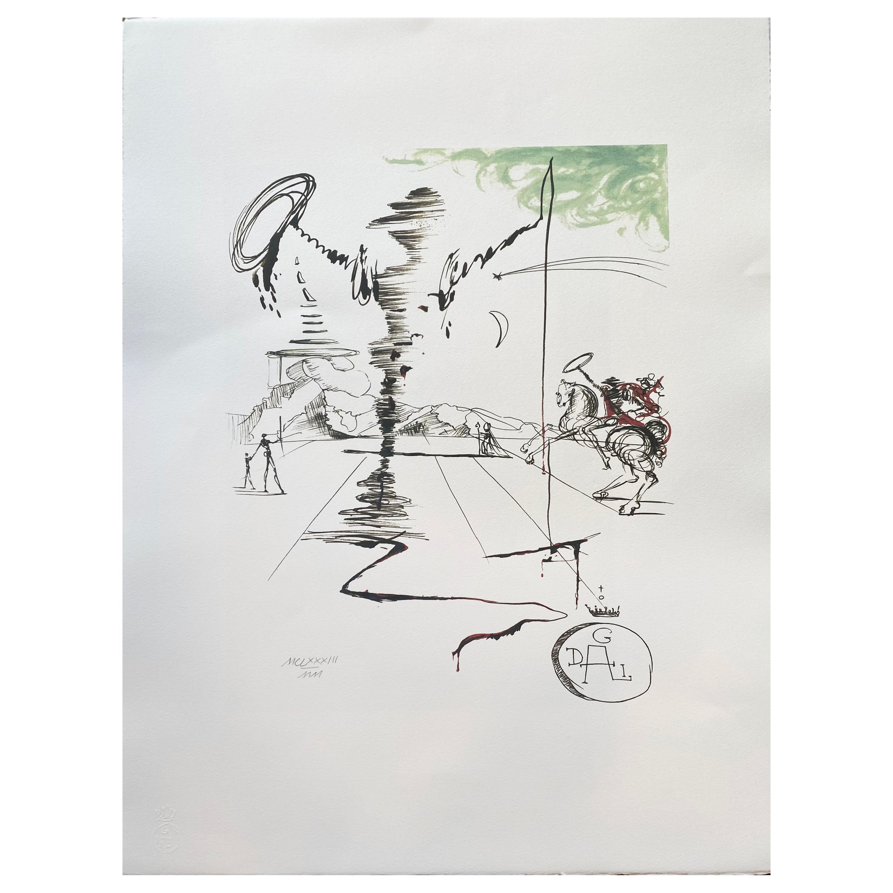 Salvador Dali Apple, Pomme Dragon, Eve's Apple, Dragon Apple For Sale ...