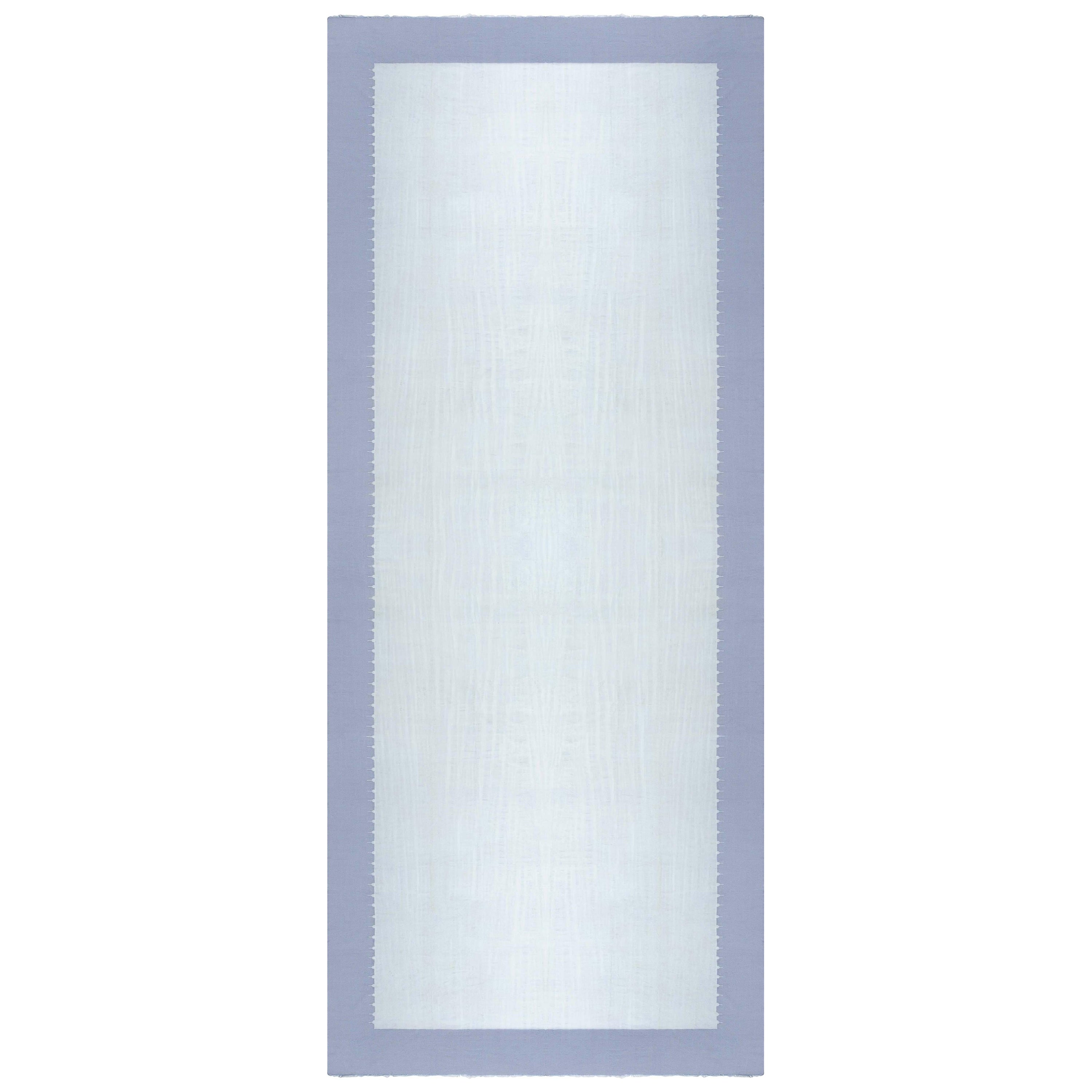 Vintage Indian Dhurrie Rug For Sale at 1stDibs