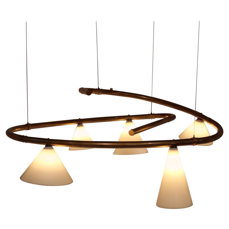 Anna Karlin Sketch Light - Small For Sale at 1stDibs