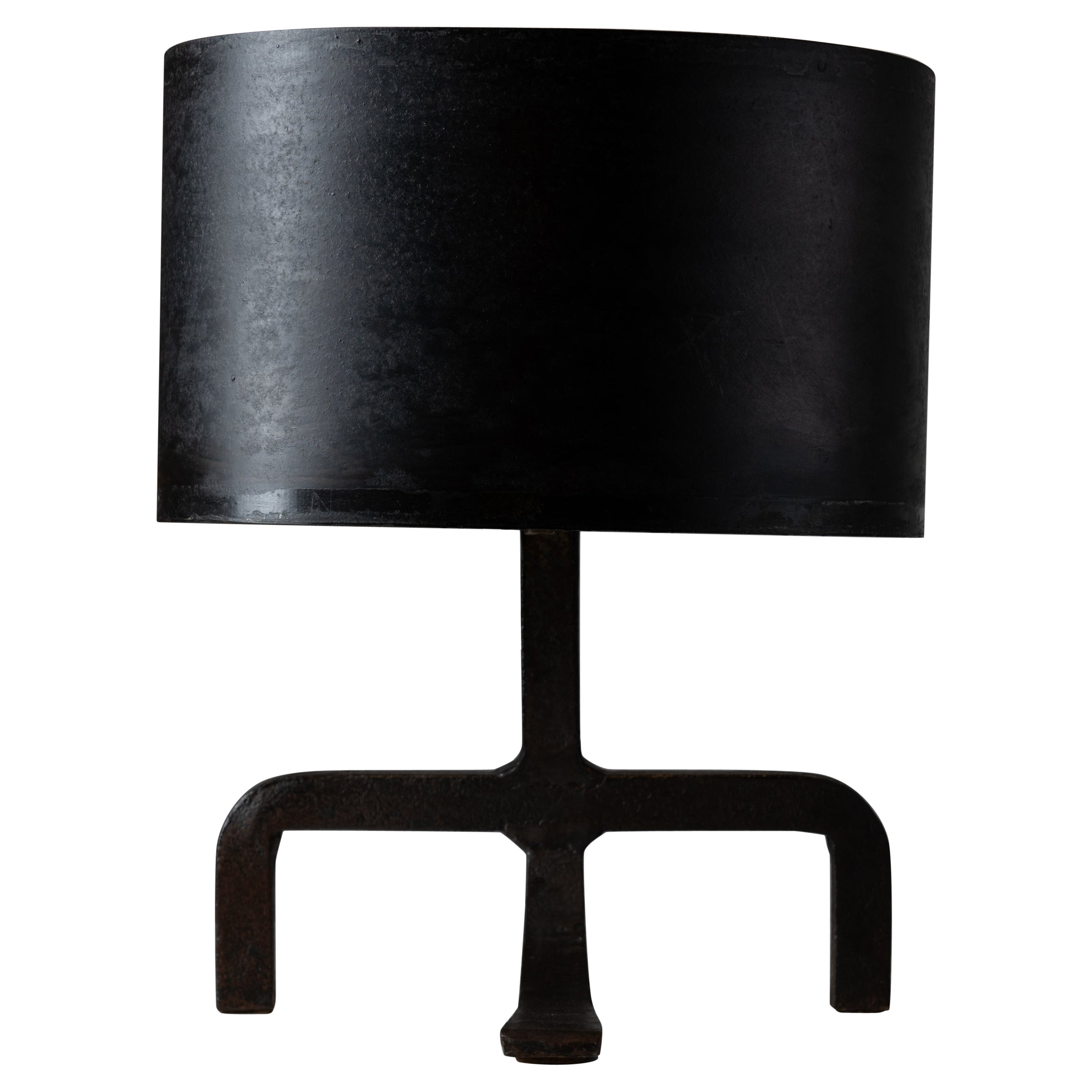 Custom 'Alvaro' Table Lamps For Sale at 1stDibs