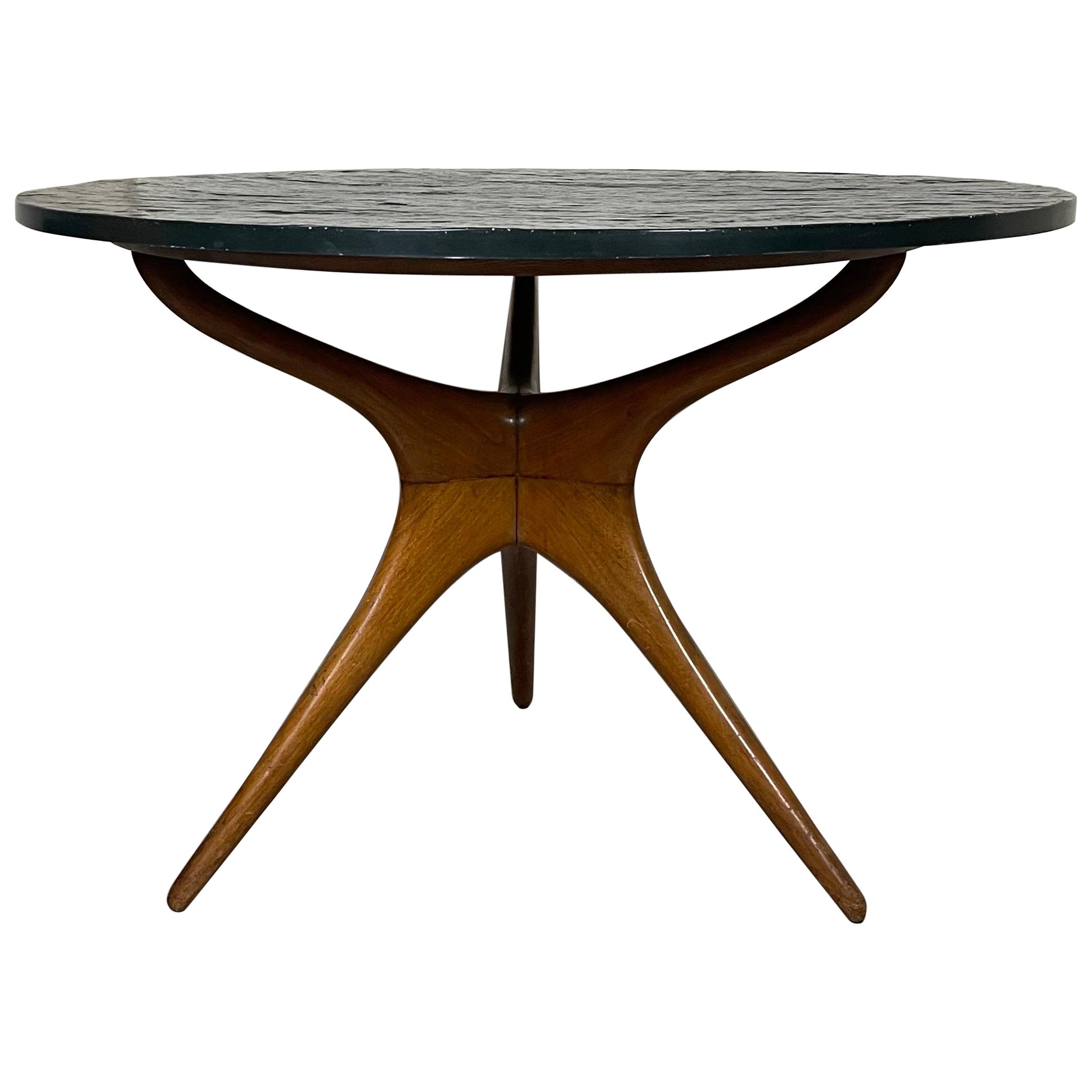 Vladimir Kagan Console at 1stDibs