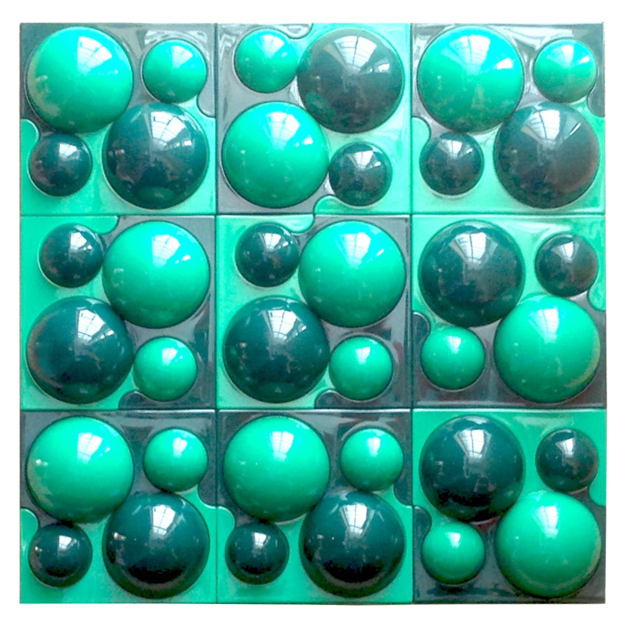 Verner Panton Anatomie at 1stDibs