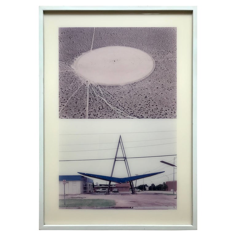 Shelby Roberts Contemporary Photograph, 1997 For Sale at 1stDibs