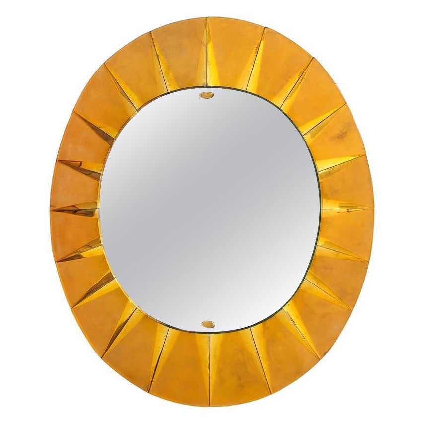 Max Ingrand Wall Mirror For Sale at 1stDibs | max ingrand mirror