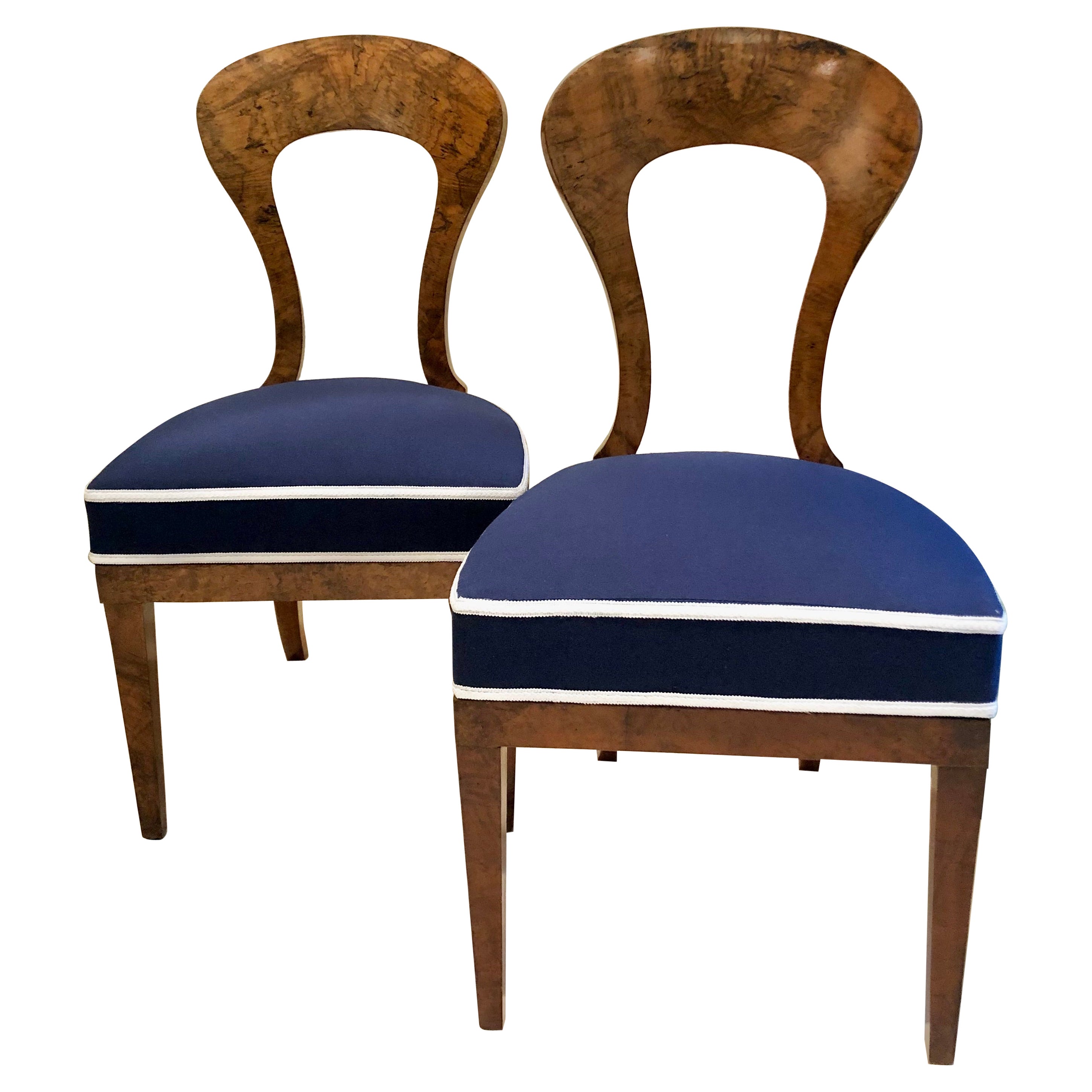 Viennese Biedermeier sofa, circle of Josef Danhauser at 1stDibs