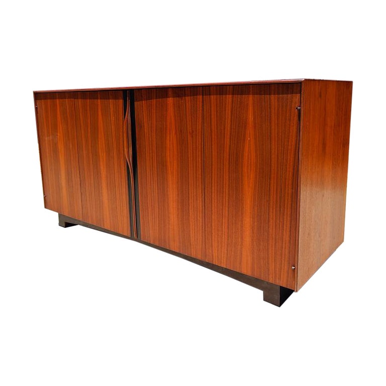 Vintage Mid-Century Modern Buffet by Glenn of California For Sale at ...