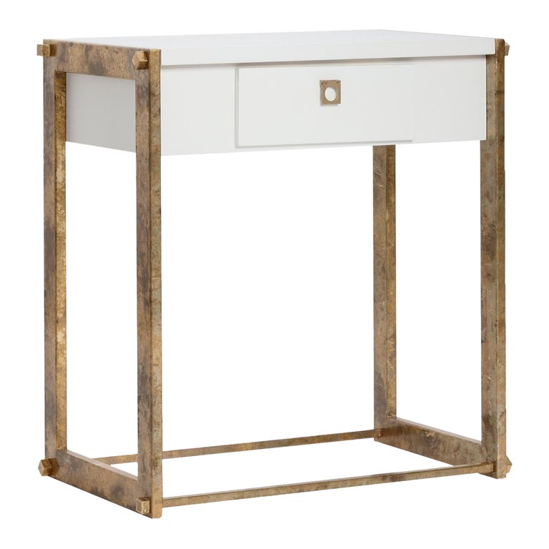 Dexter Bedside Table For Sale at 1stDibs