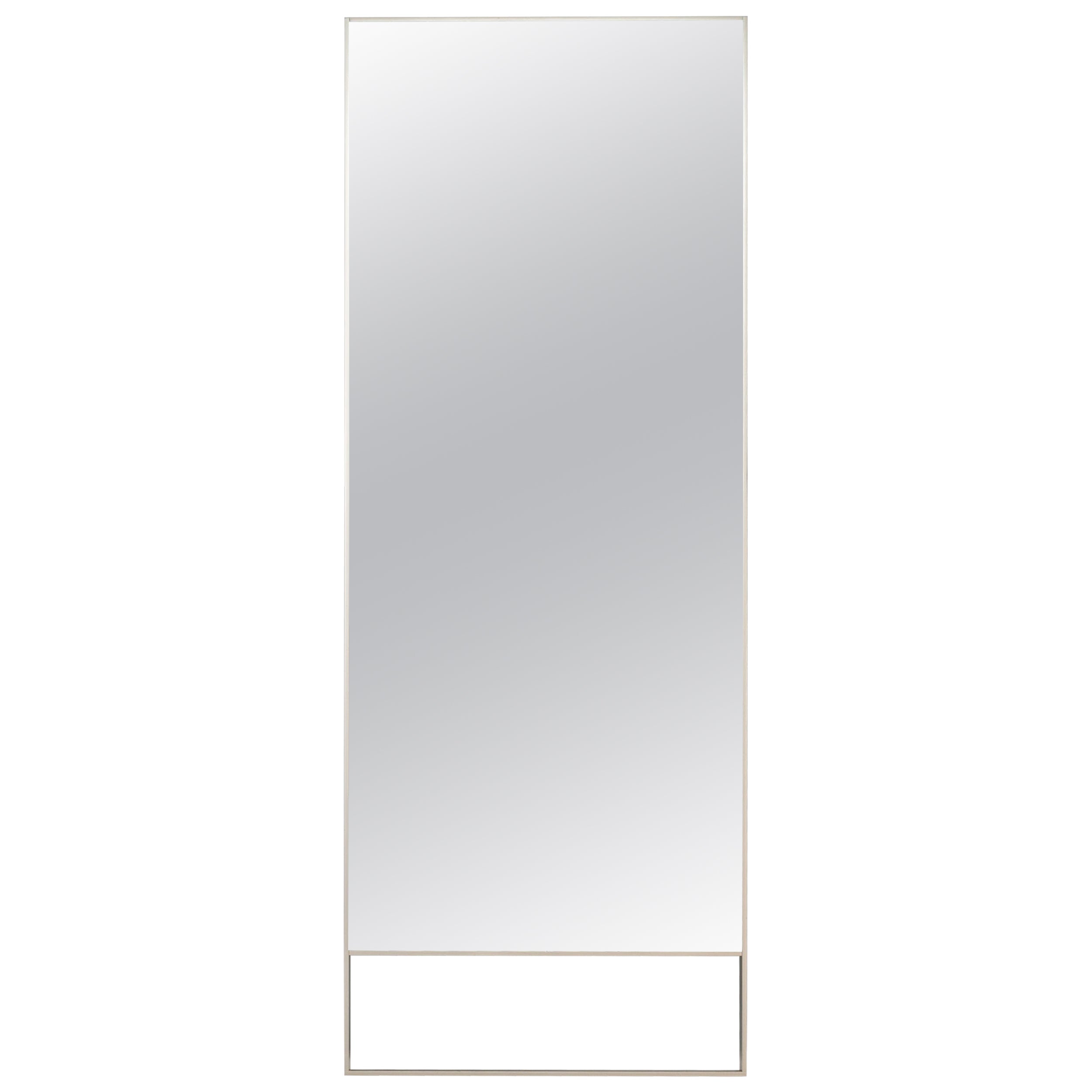 Antonio Citterio for Maxalto Psiche Wall Mirror at 1stDibs