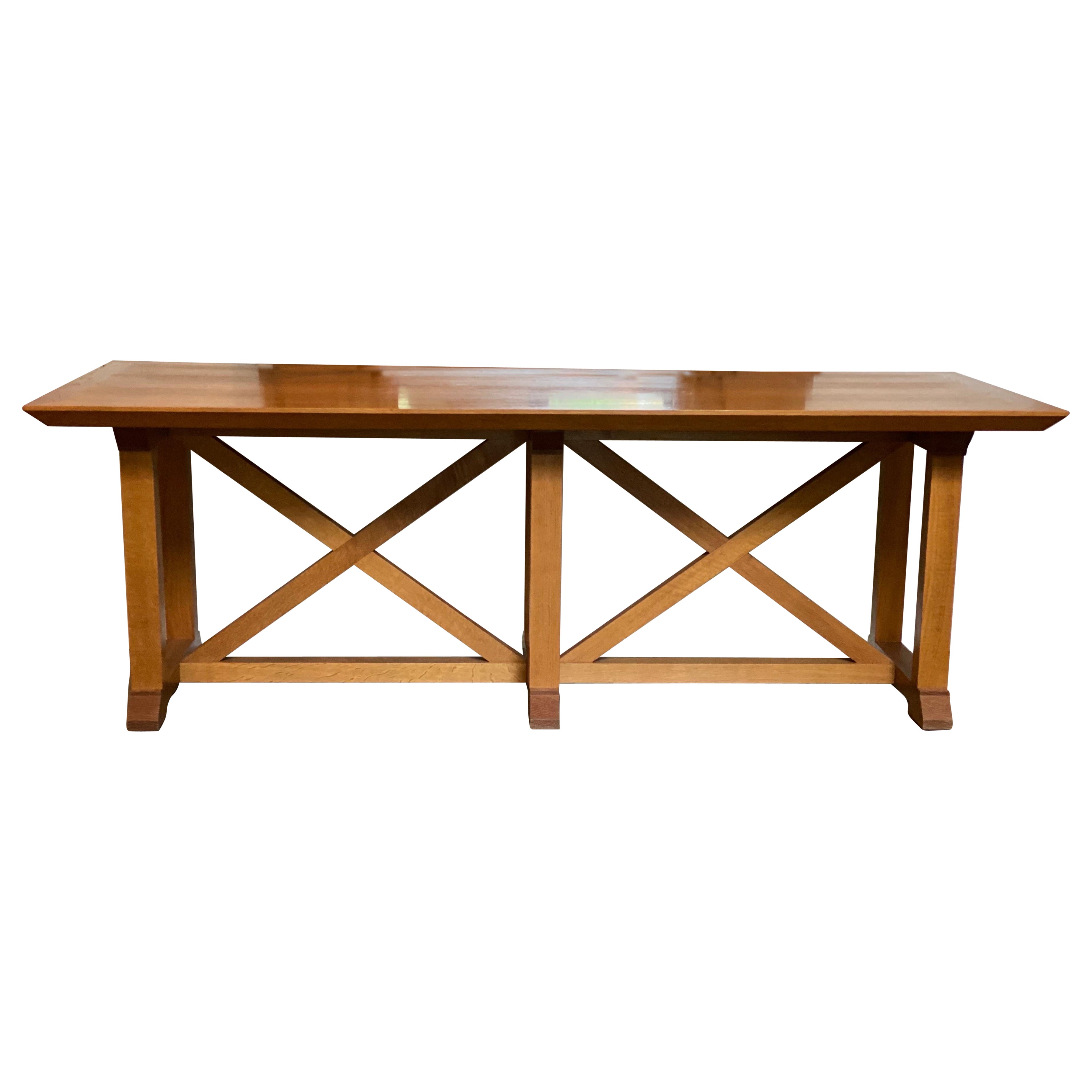 Ralph Lauren Italian Counting Table at 1stDibs | counting in italian ...