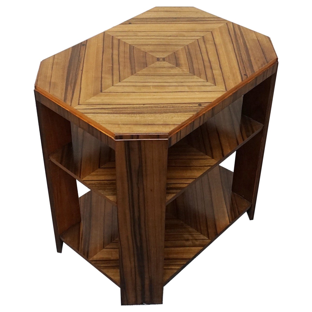 Art Deco Coffee or Cocktail Table at 1stDibs