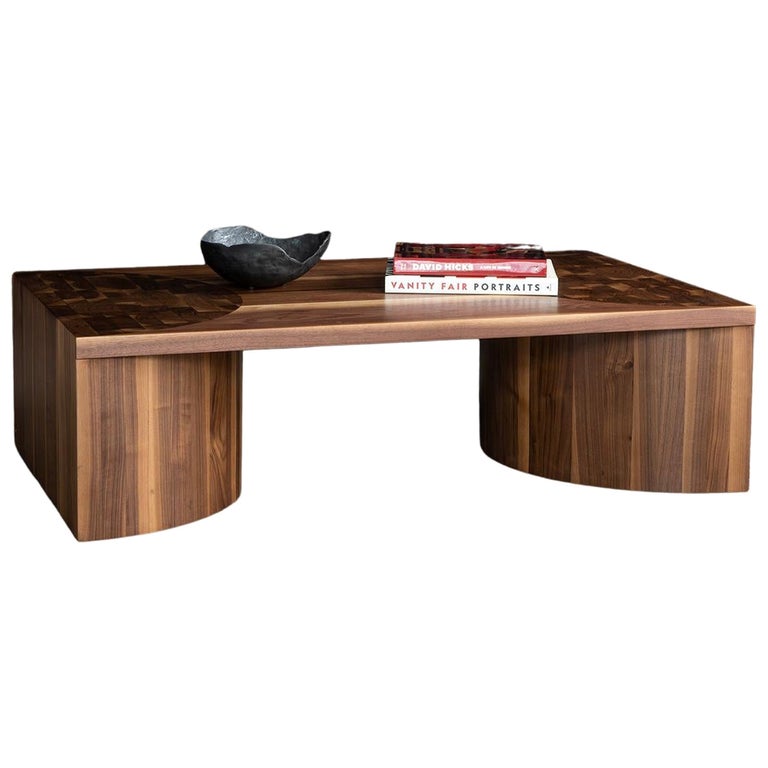 PIERRE Coffee Table For Sale at 1stDibs
