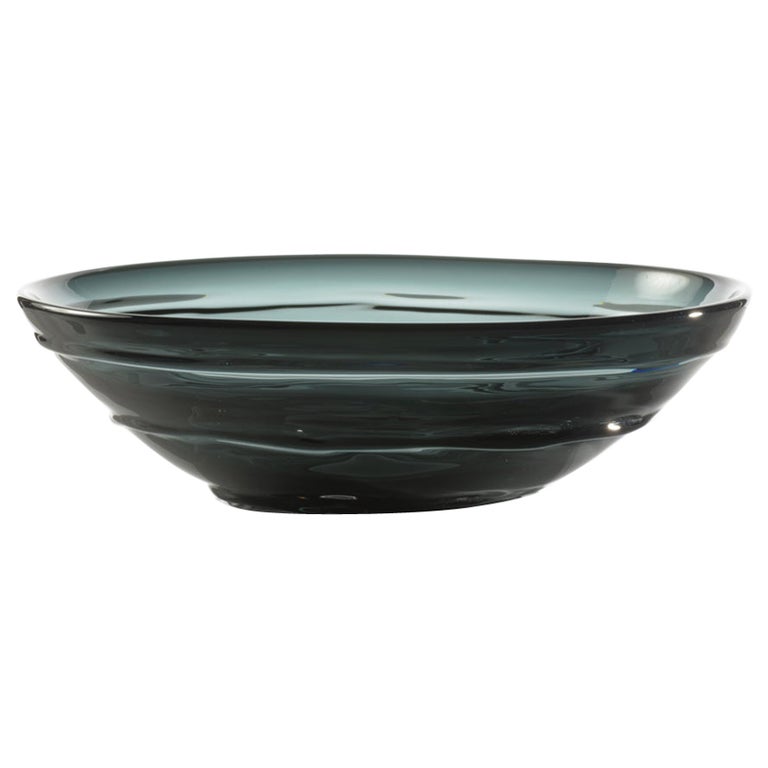 Textured Bowl For Sale at 1stDibs