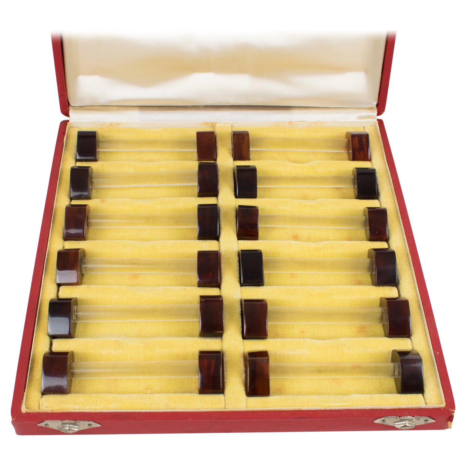 Pierre DuMont Art Deco Pewter Tea Coffee Set, 4 Pieces at 1stDibs | the ...