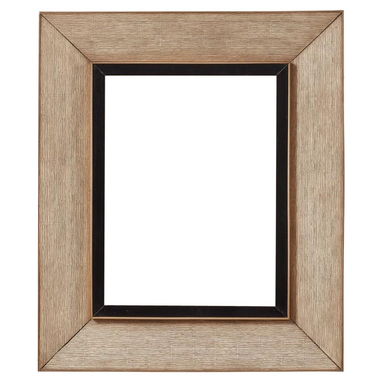 Decorative 1930s frame Italy, 20th century For Sale at 1stDibs