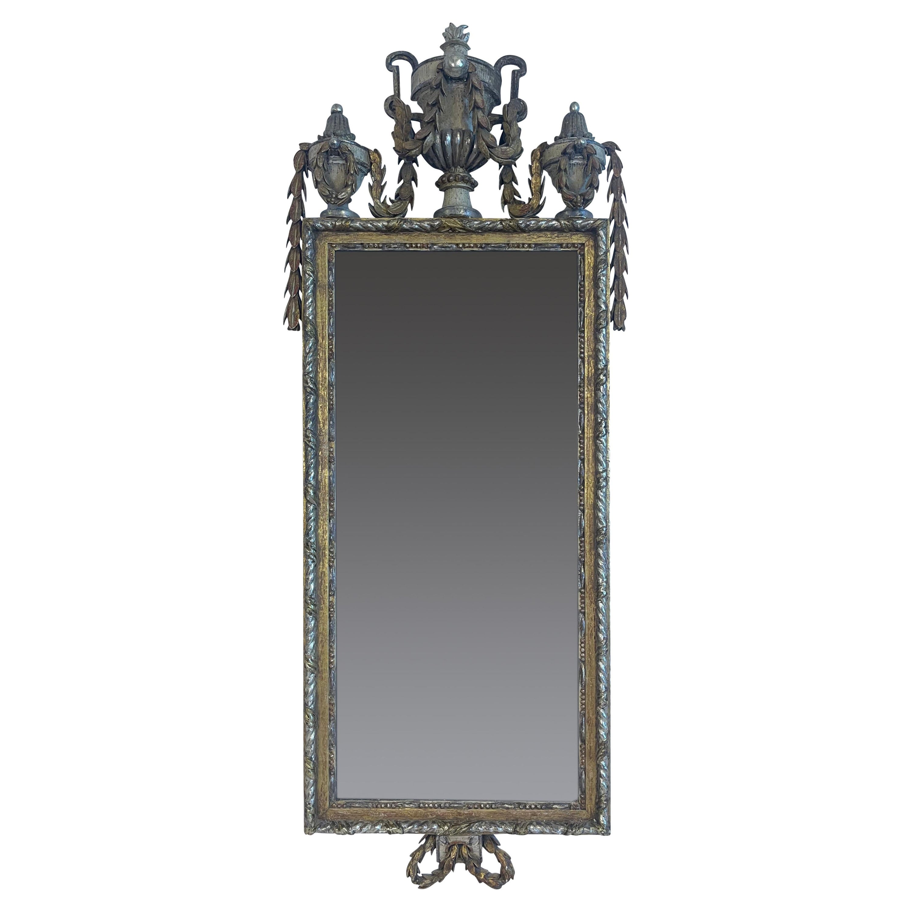 Antique and Vintage Pier Mirrors and Console Mirrors - 1,347 For Sale ...