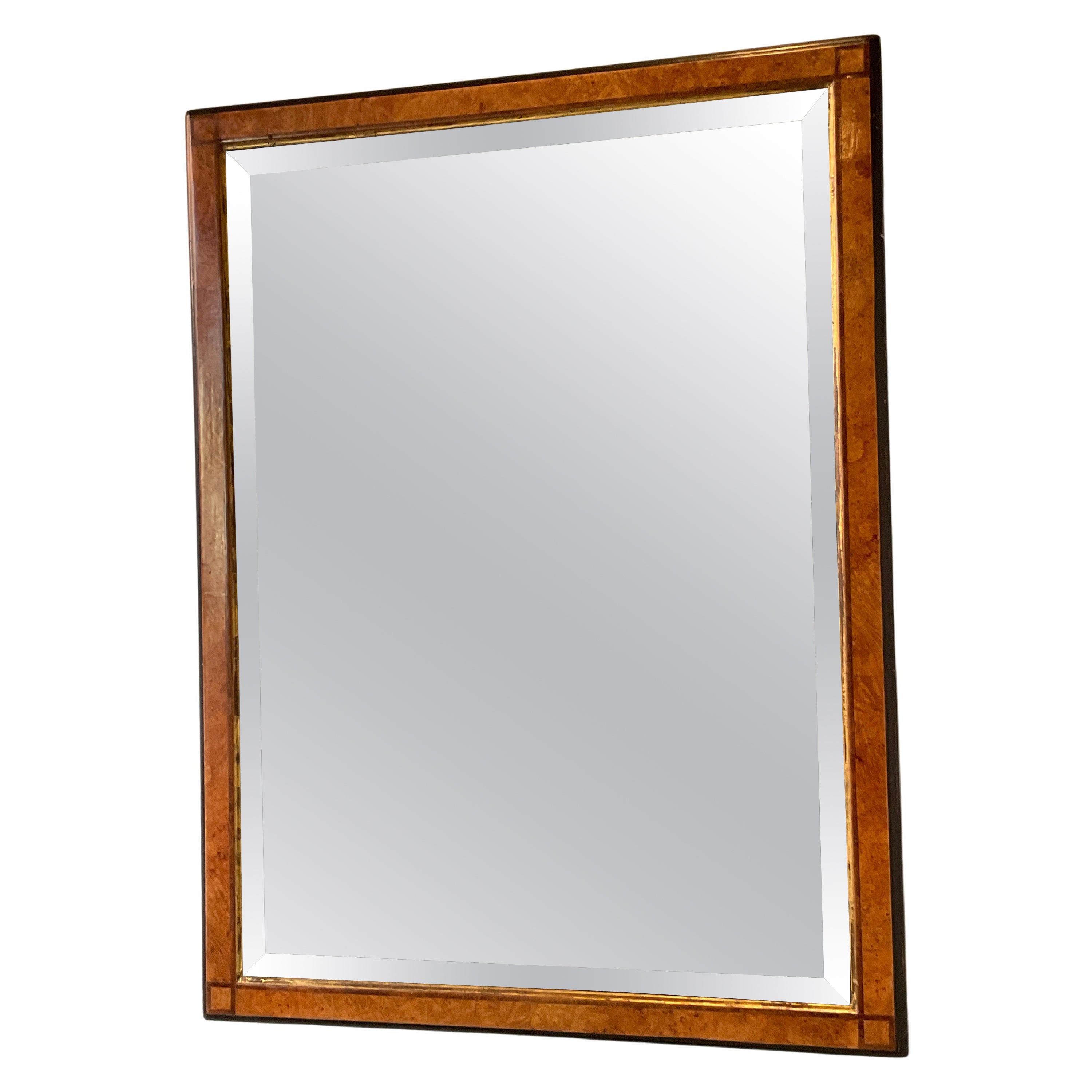 Color Shift Panel Trichroic Green with Glass and Mirror, 1stdibs New ...