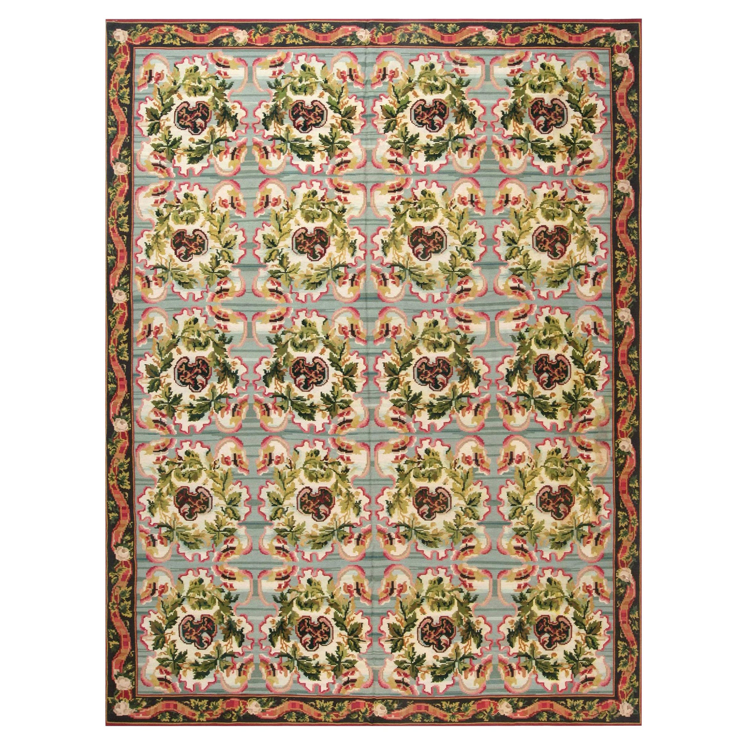 Custom Rug "Nautilus" Designed by Damien Langlois Meurinne For Sale at ...