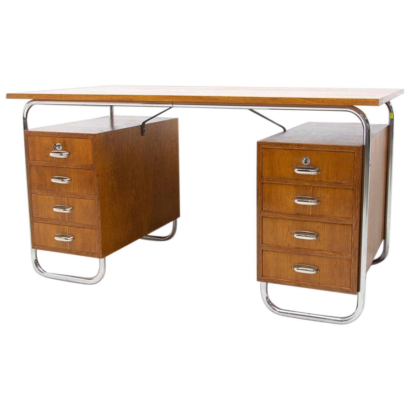 Bauhaus Desks and Writing Tables - 42 For Sale at 1stDibs | bauhaus ...