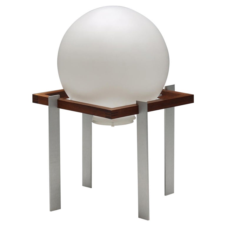 Ton A. C. Alberts RAAK Zodiac Lamp, Dutch Modernism, 1966 For Sale at ...