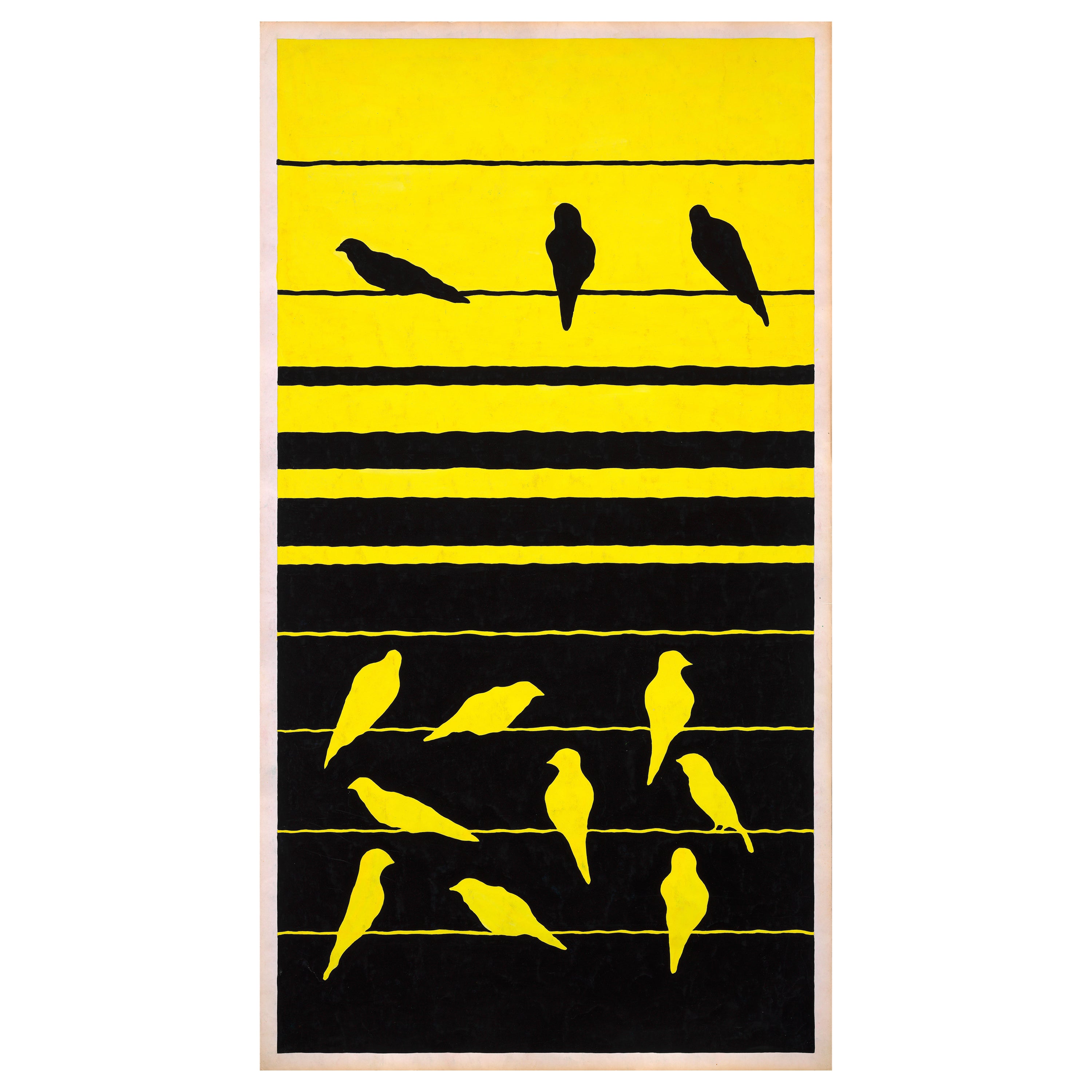 'Pride' Patriotic Print Signed George Porter at 1stDibs