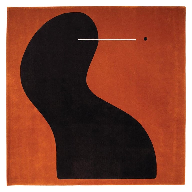 Piano Album Cover Rug For Sale at 1stDibs