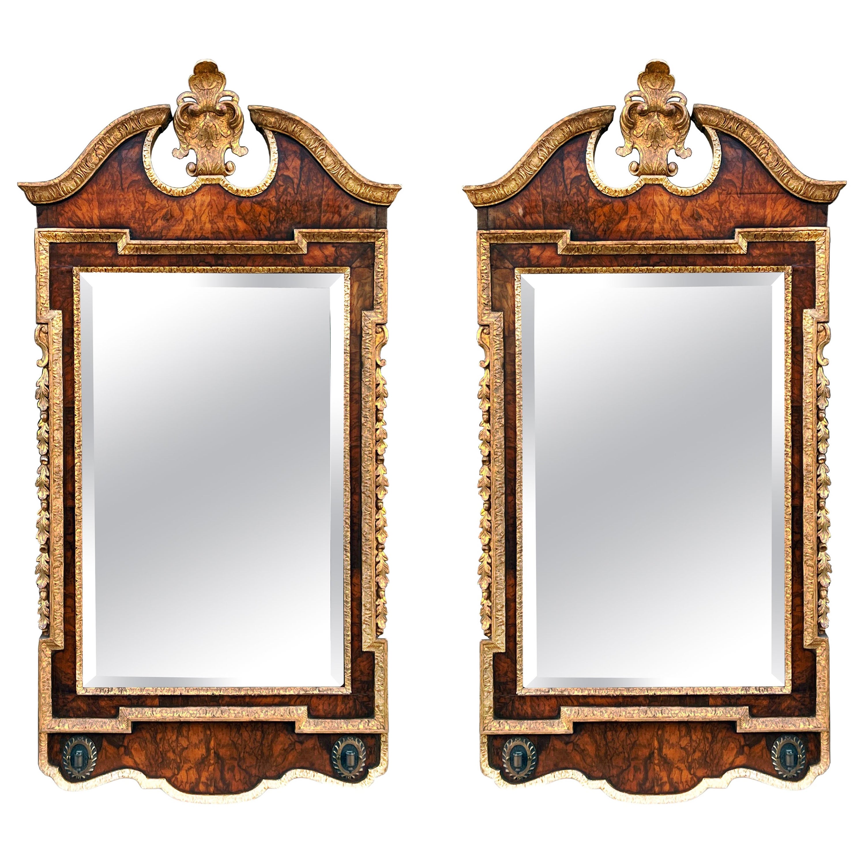 George II Mirrors - 62 For Sale at 1stDibs | george iii mirror, george ...
