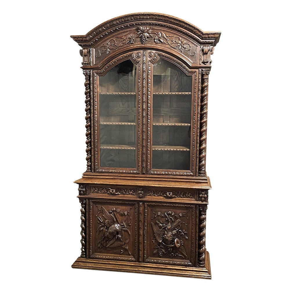 Rococo Revival Rosewood Étagère by Thomas Brooks at 1stDibs | thomas ...