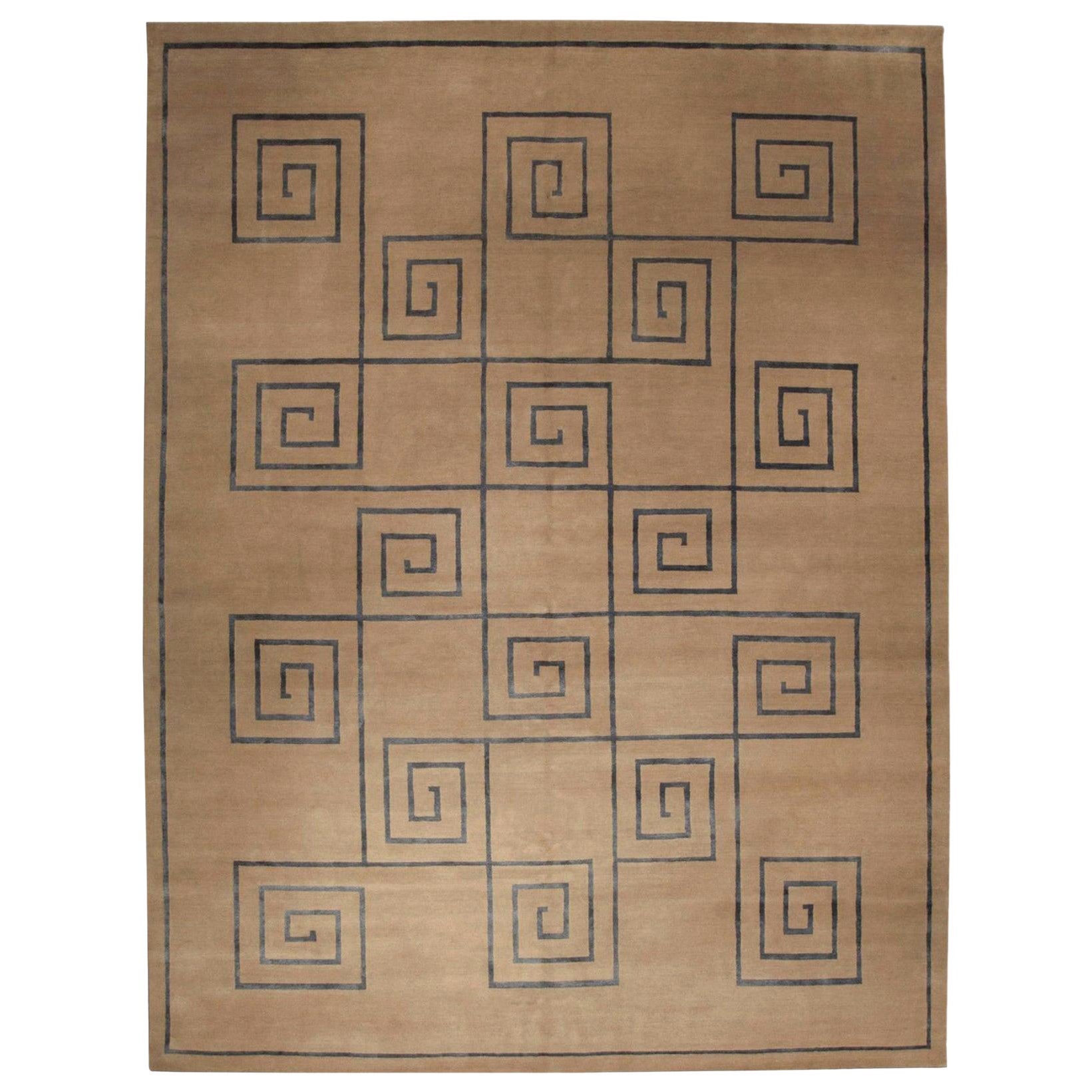 Ancient Greek Rugs | Bryont Blog
