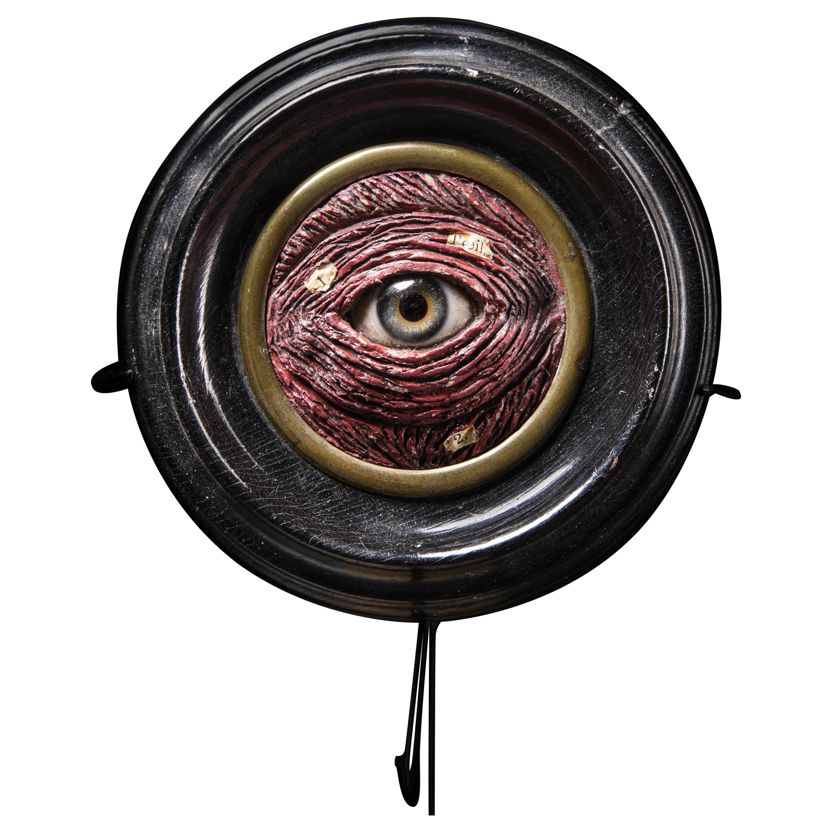 Late 19th century Antique Maritime Model of Cargo-Carrack Probably from ...