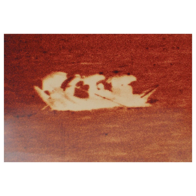 1962 Richard C. Bray Rangoon Burma Color Photograph For Sale at 1stDibs