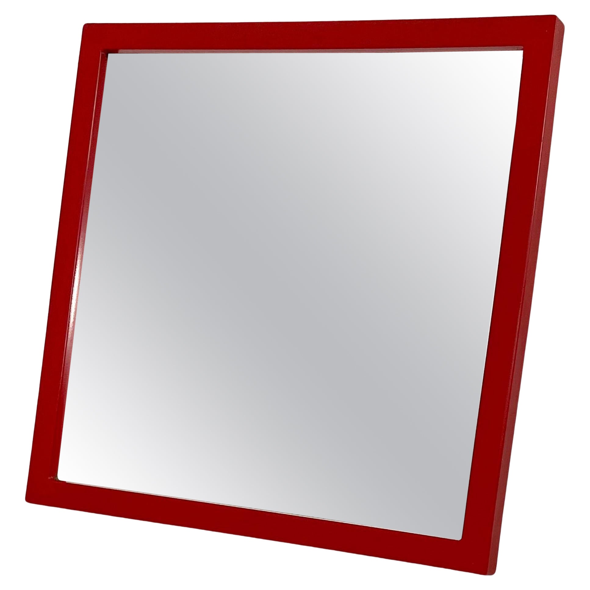 Quiller Specchiera Wall Mirror, Designed by Uto Balmoral, Made in Italy ...