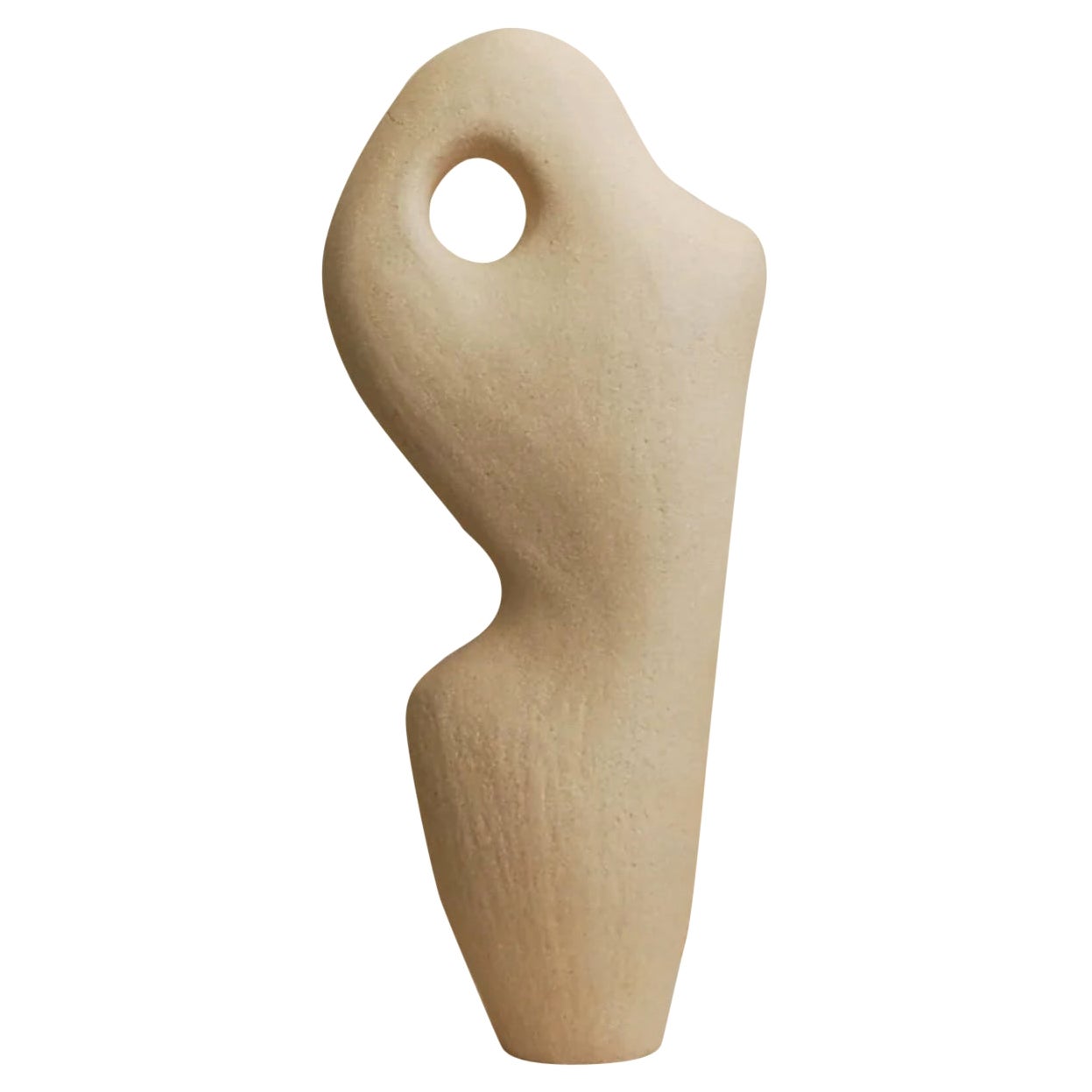 Large 1st Generation Pleomorph 34D Sculpture by Abid Javed For Sale at ...