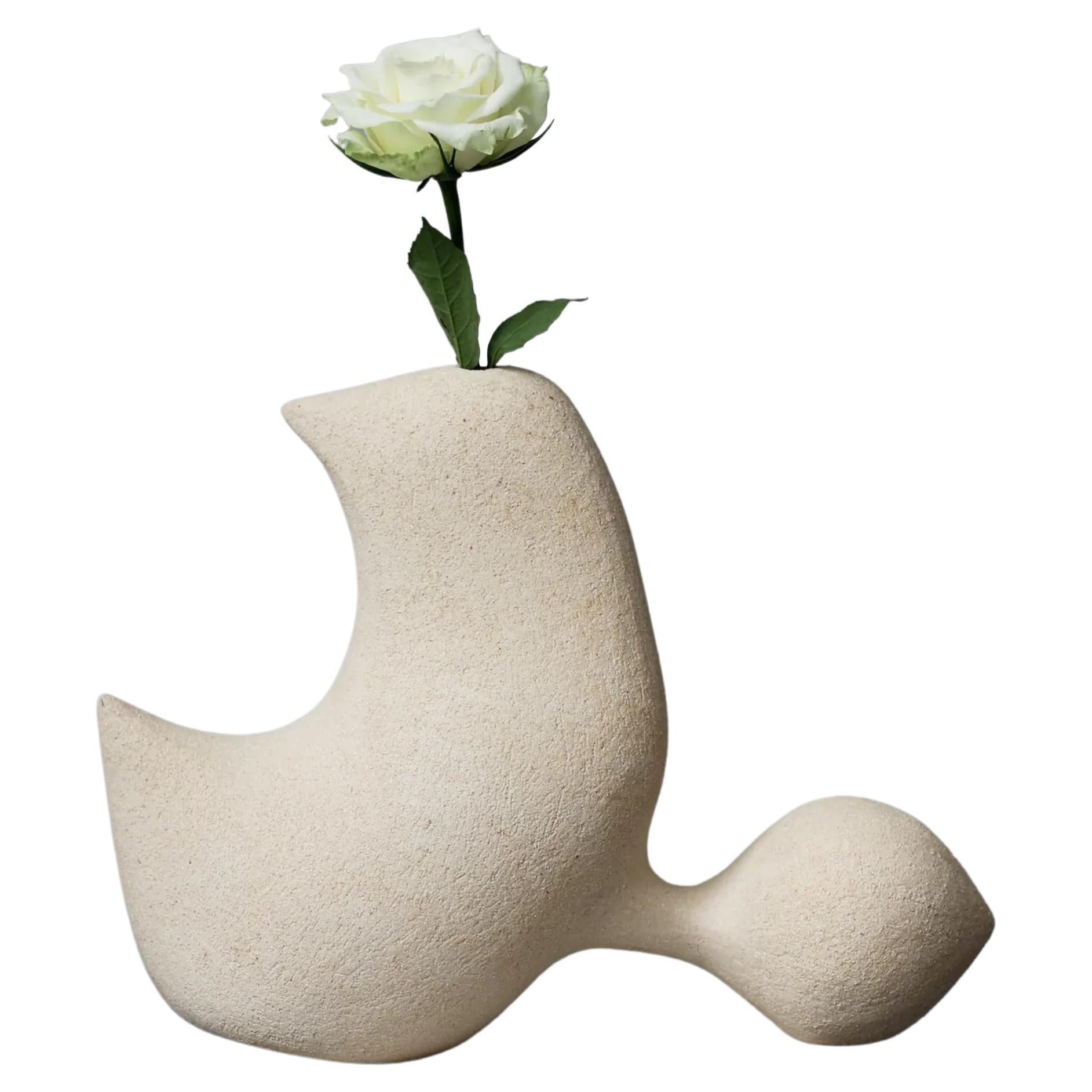 Large 1st Generation Pleomorph 34D Sculpture by Abid Javed For Sale at ...