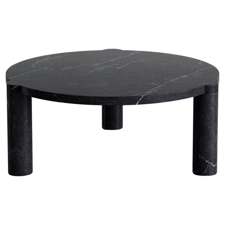 Alexis 80 Coffee Table by Agglomerati For Sale at 1stDibs