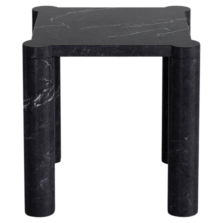 Alessio 45 Side Table by Agglomerati For Sale at 1stDibs