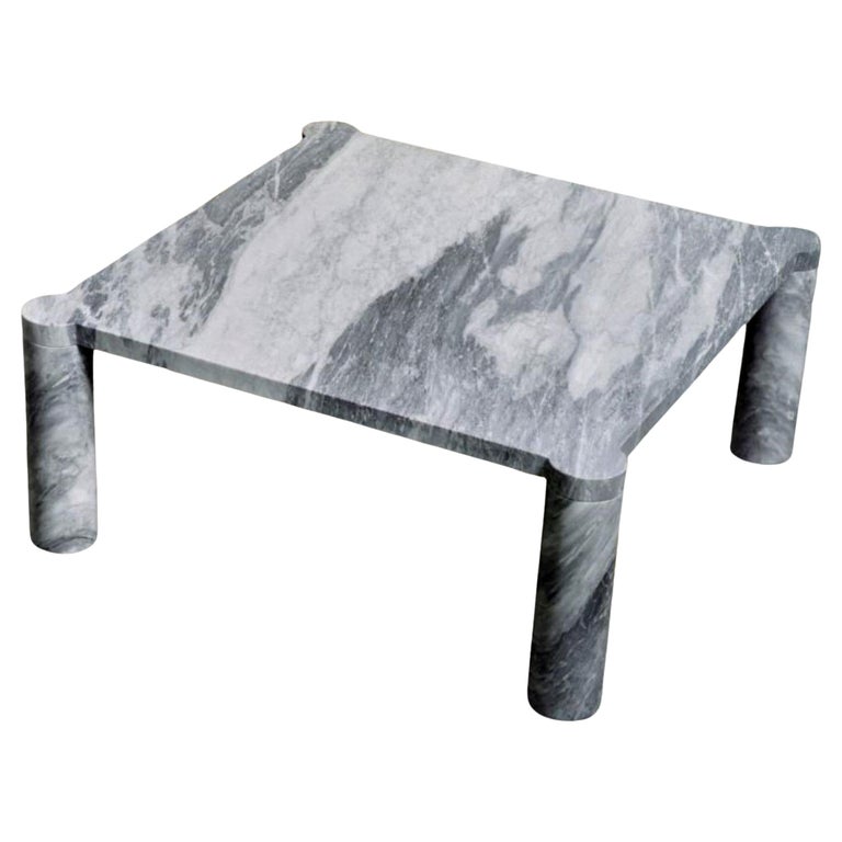 Alessio 80 Coffee Table by Agglomerati For Sale at 1stDibs
