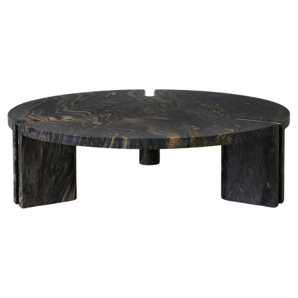 Giulia Marble Dining Table by Agglomerati For Sale at 1stDibs | viola ...
