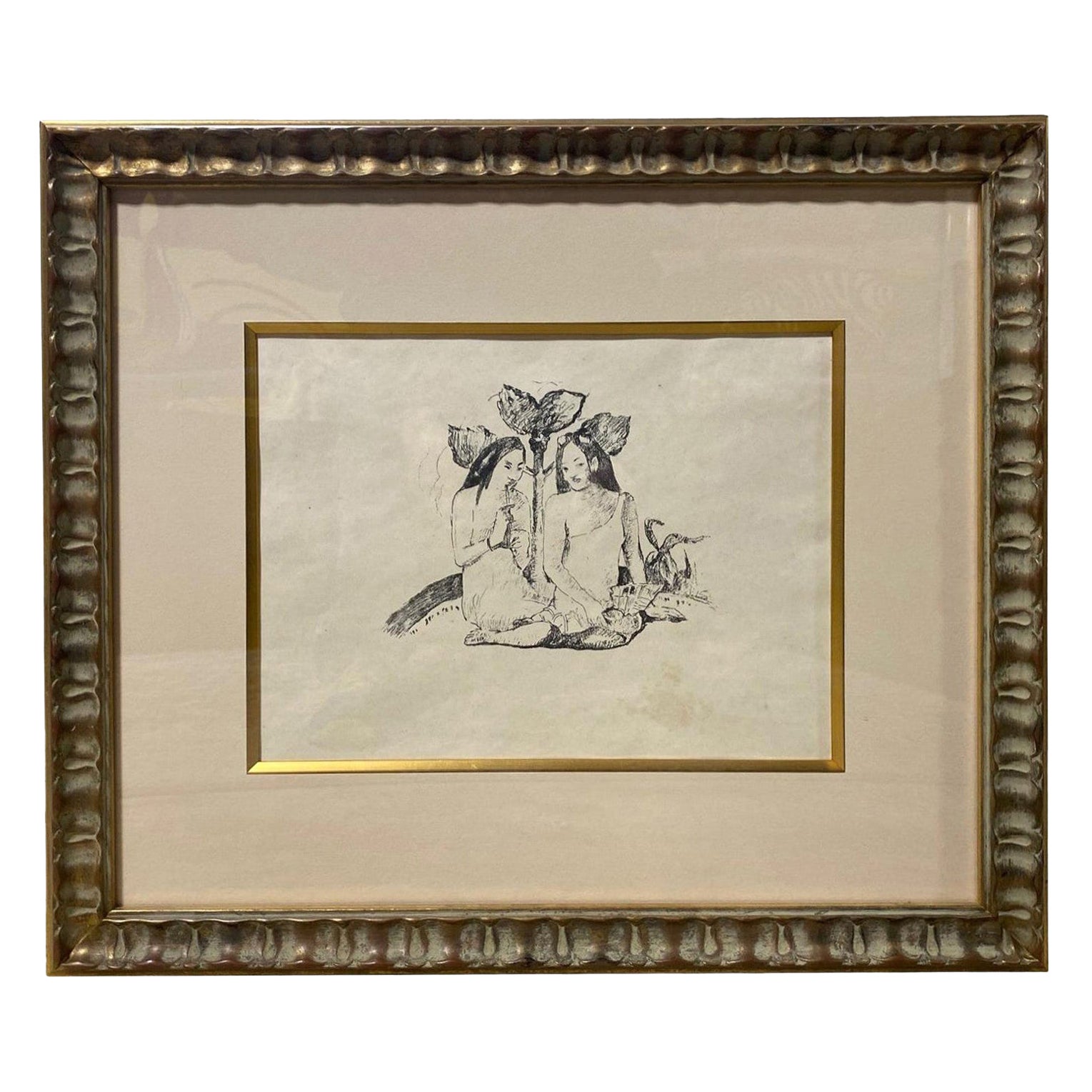 Delita Martin She Wears Constellations in Her Hair Limited Edition ...