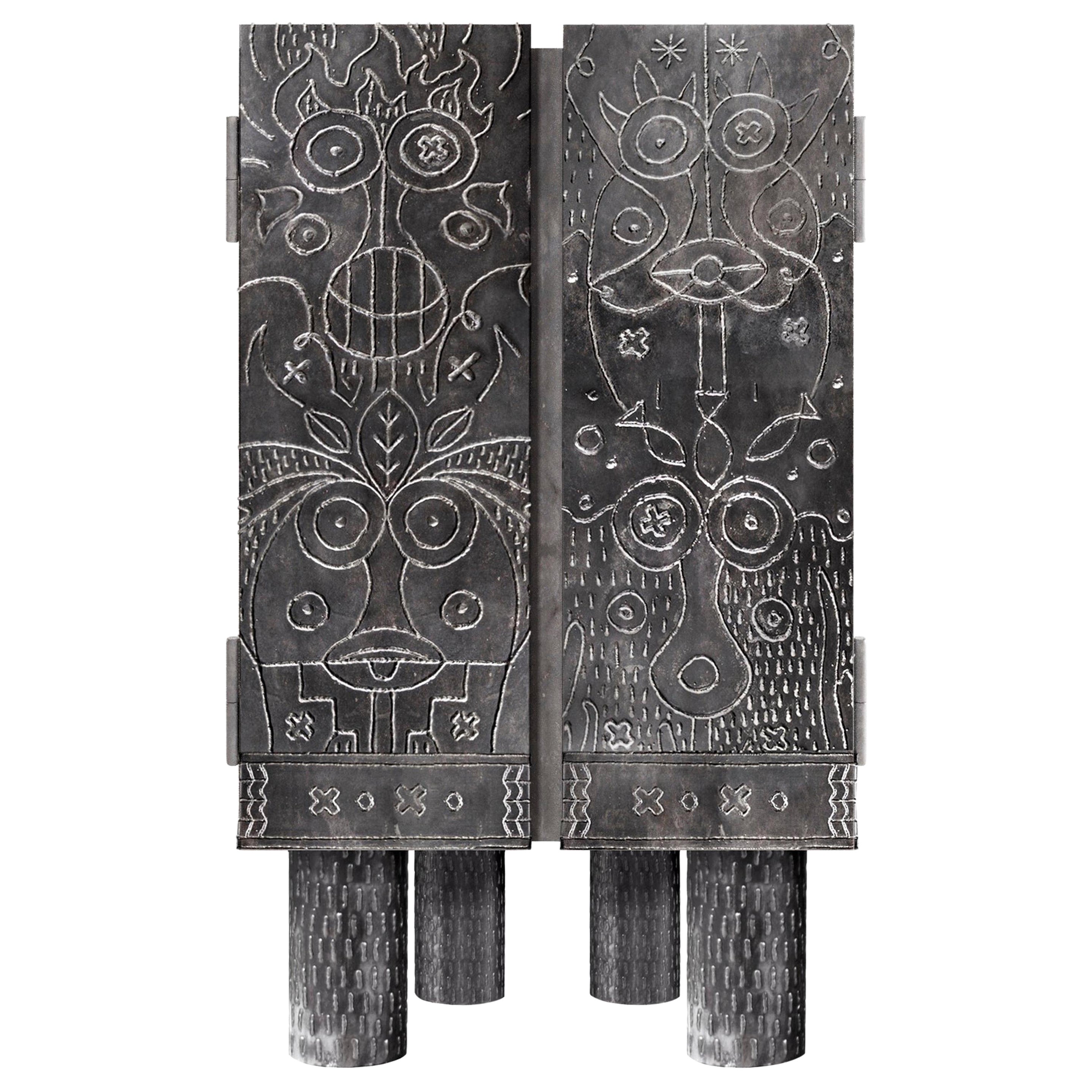 Taş Bank by Rectangle Studio For Sale at 1stDibs