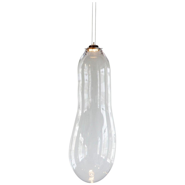 Large Big Bubble Pendant Light by Alex de Witte For Sale at 1stDibs