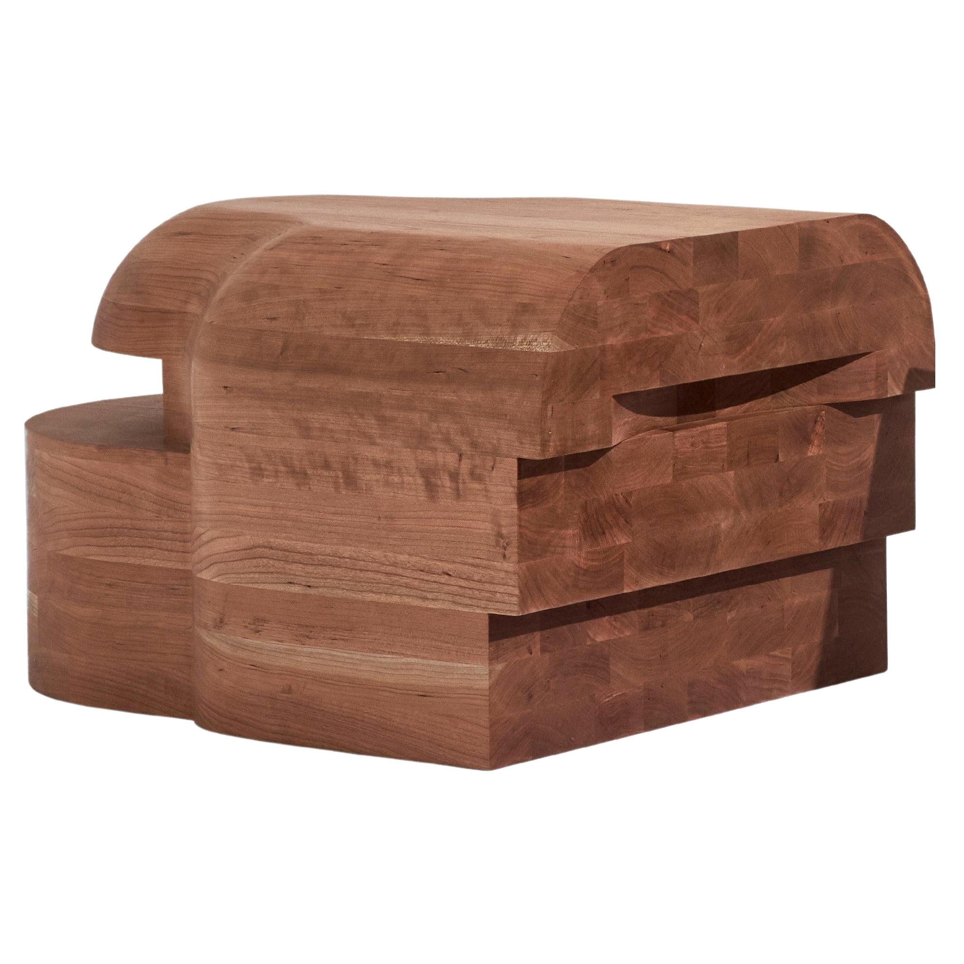 ItooRaba Stool by Sizar Alexis For Sale at 1stDibs