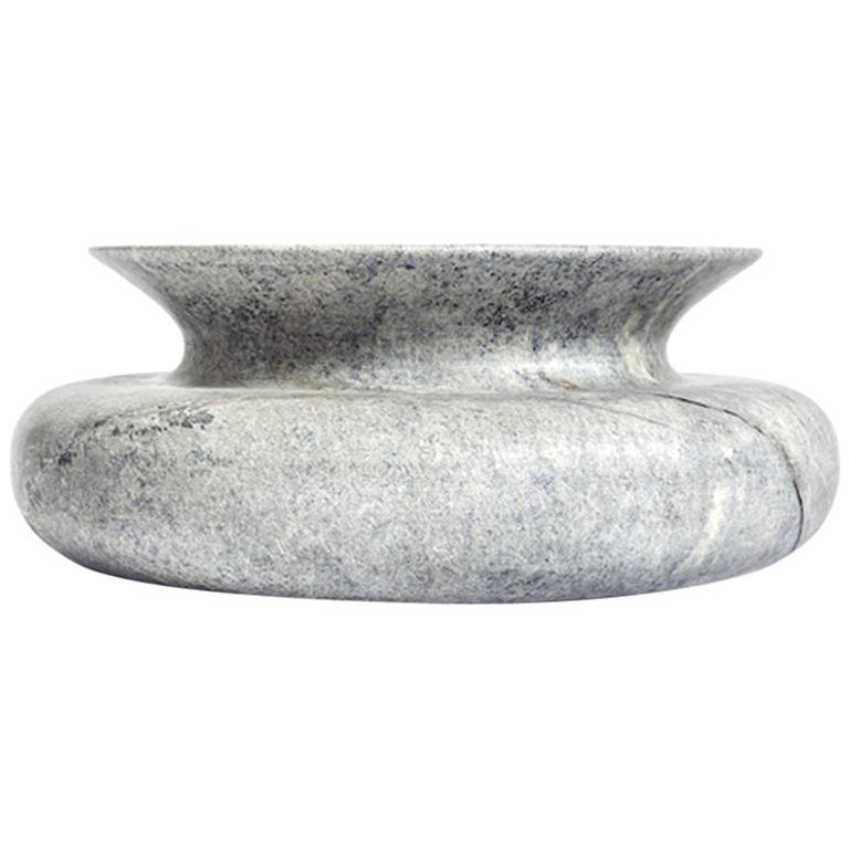 Soapstone Amorfo 03 by Alva Design For Sale at 1stDibs