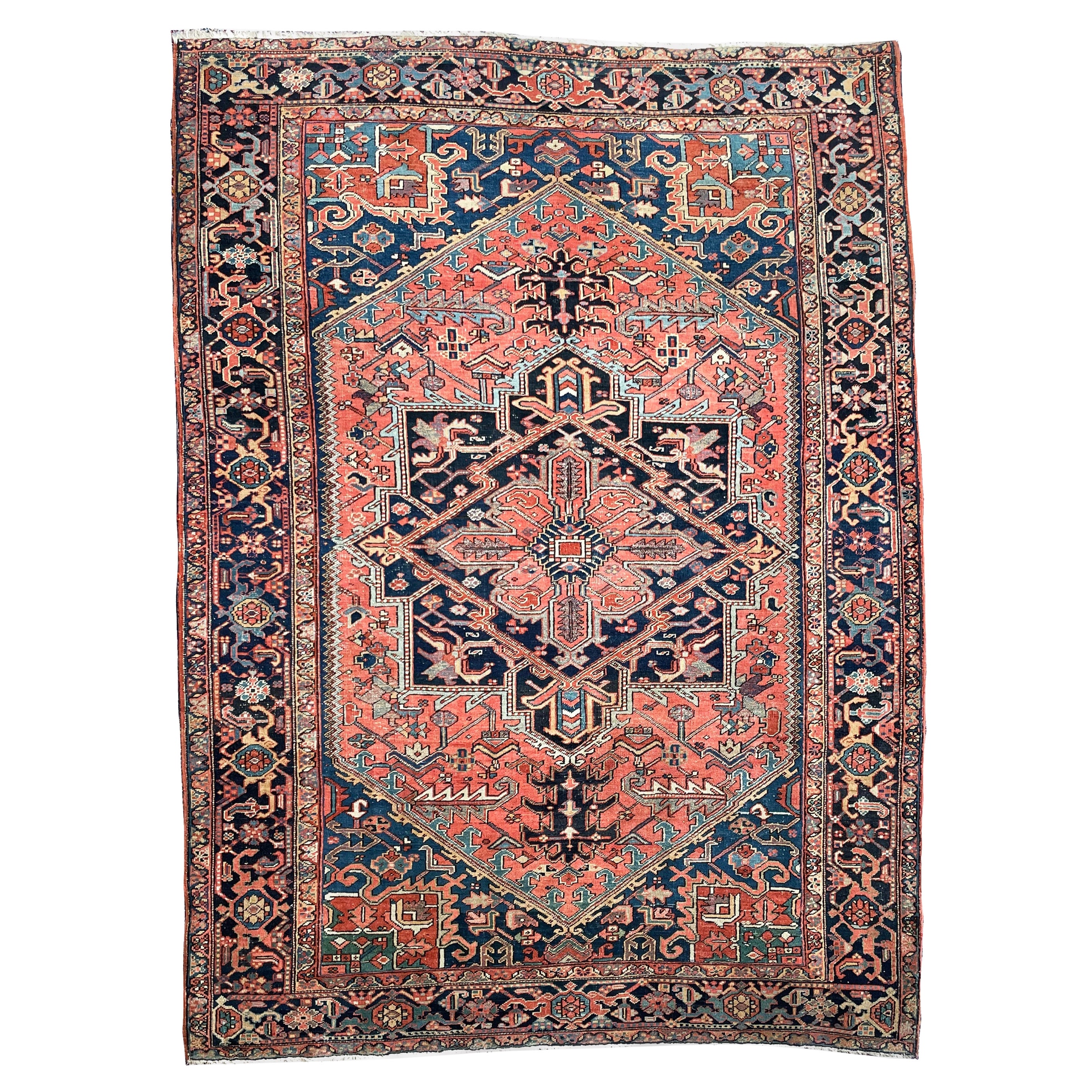 LOVE Rug by Robert Indiana at 1stDibs | robert indiana love rug, the ...