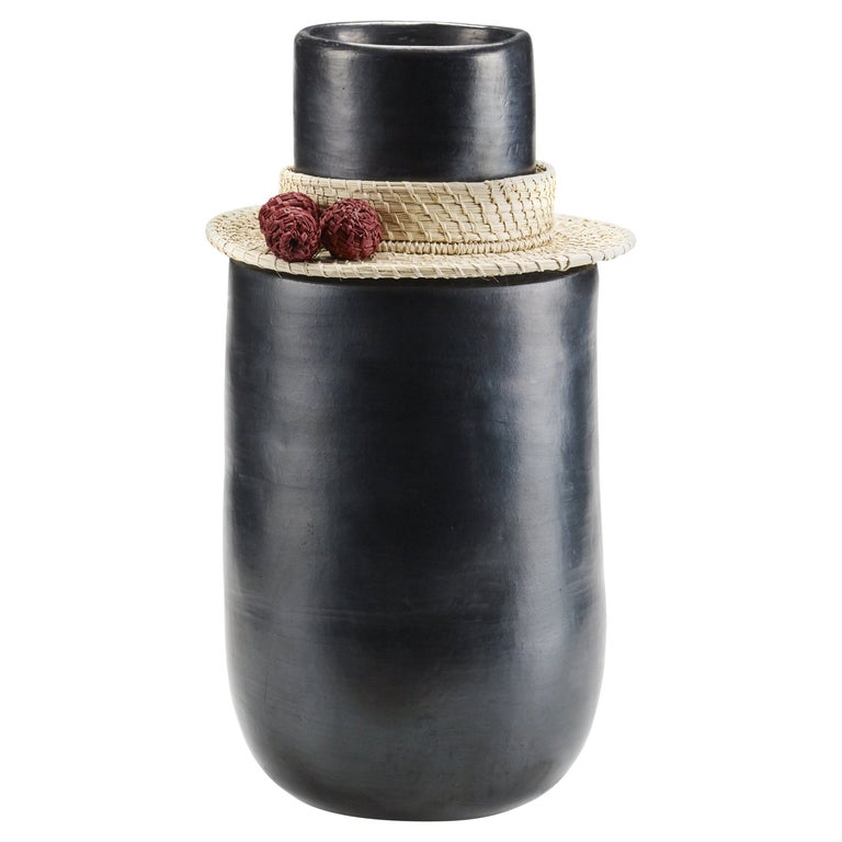 Vase 3 Coyar by Cristina Celestino For Sale at 1stDibs