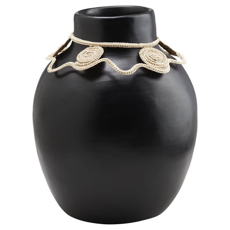 Vase 2 Coyar by Cristina Celestino For Sale at 1stDibs
