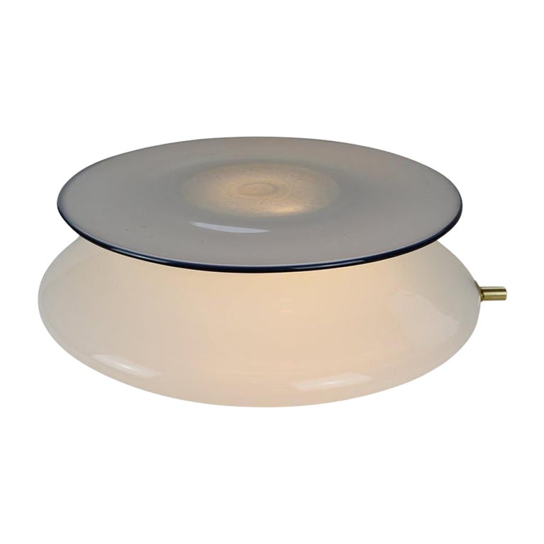 Nebula Table Lamp by Atelier George For Sale at 1stDibs