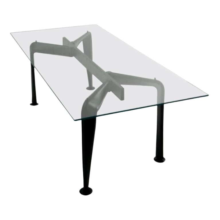 Asymmetrical Table Natural Leather By Col Italia For Sale At 1stDibs asymmetrical-table-natural-leather-by-col-italia-for-sale-at-1stdibs