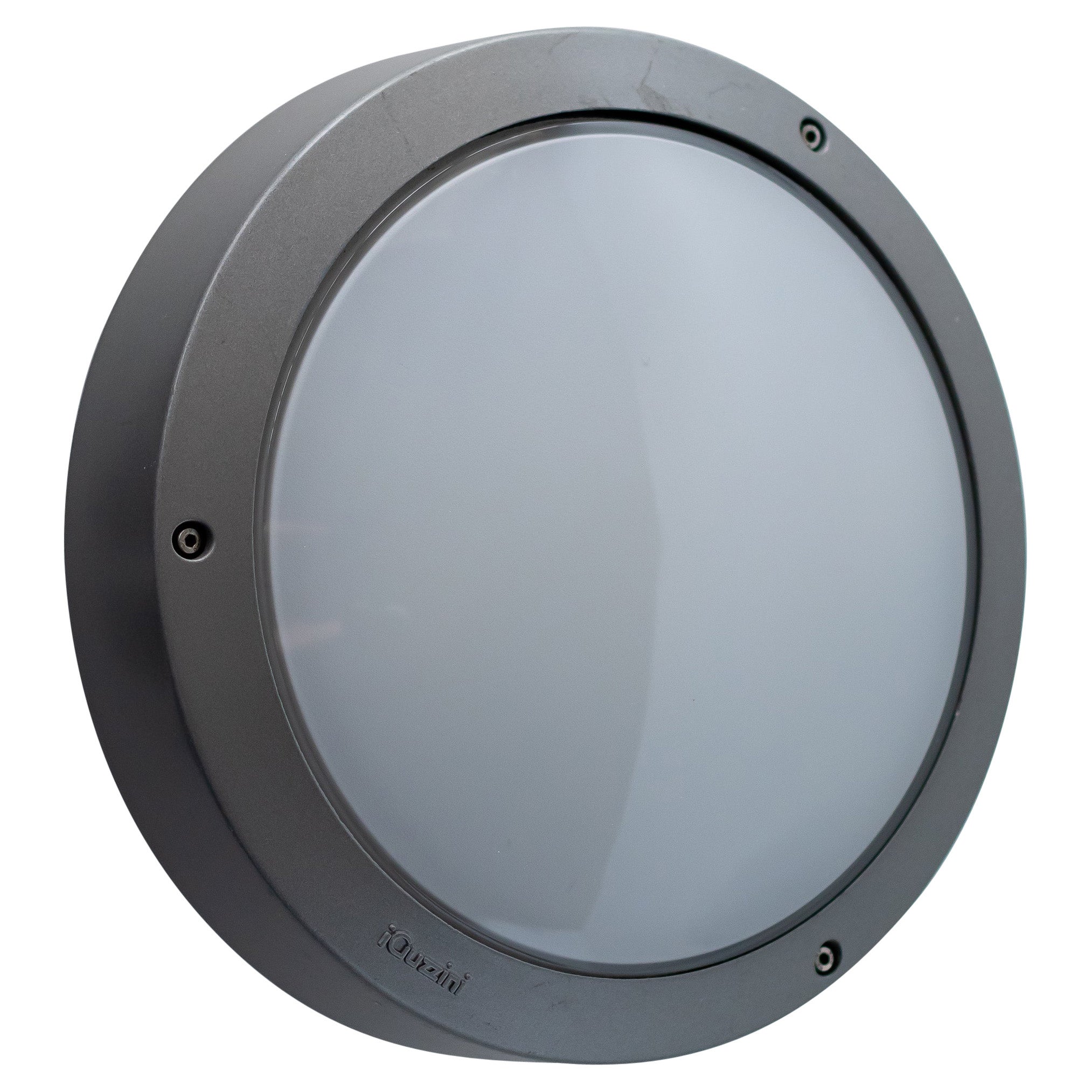 Iguzzini Bugia Table Lamp by Giuseppe Cormio at 1stDibs