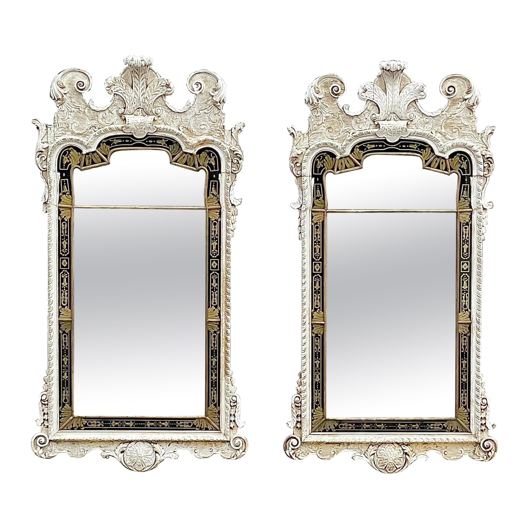 George II Mirrors - 58 For Sale at 1stDibs | george iii mirror, george ...