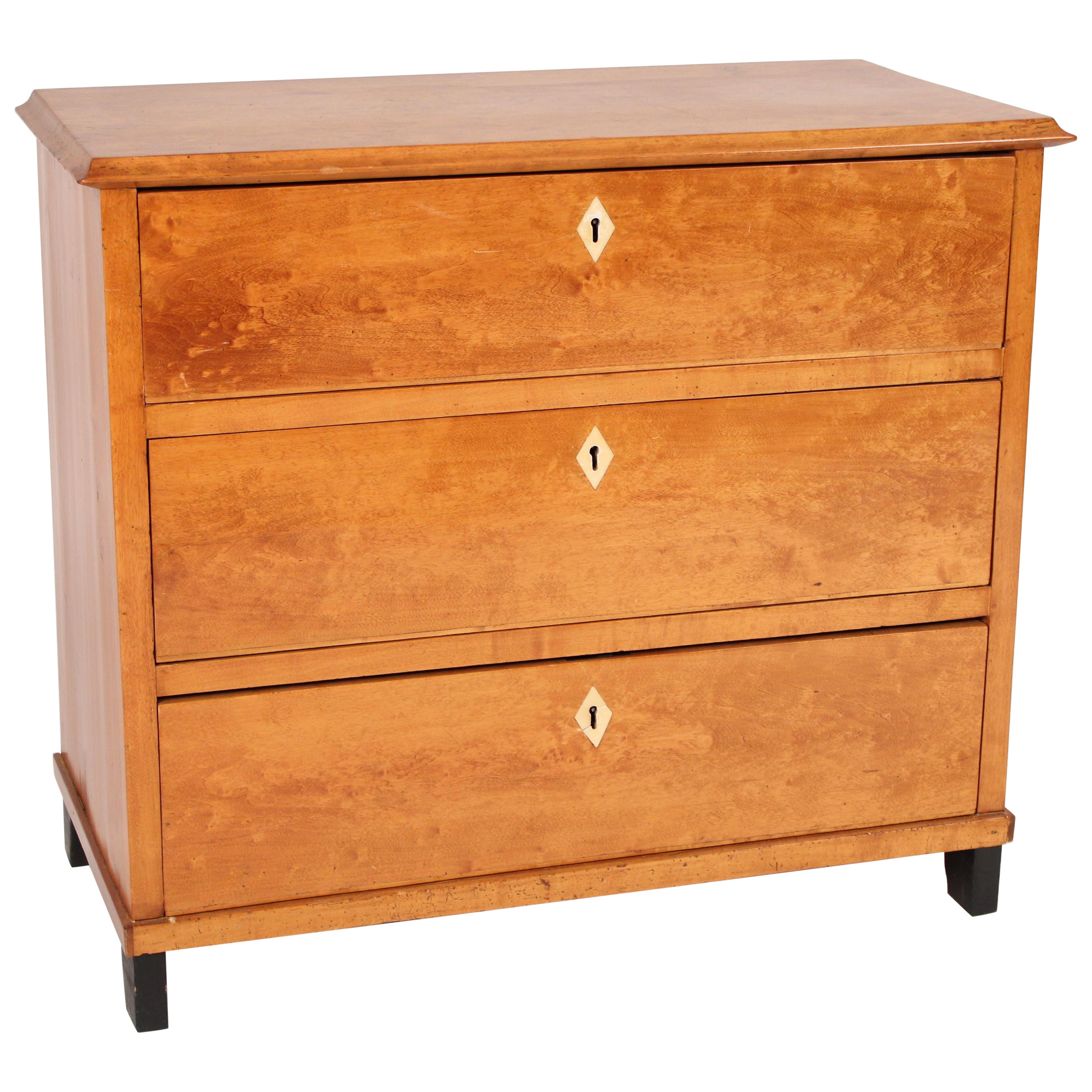Biederneier Chest of Drawers at 1stDibs